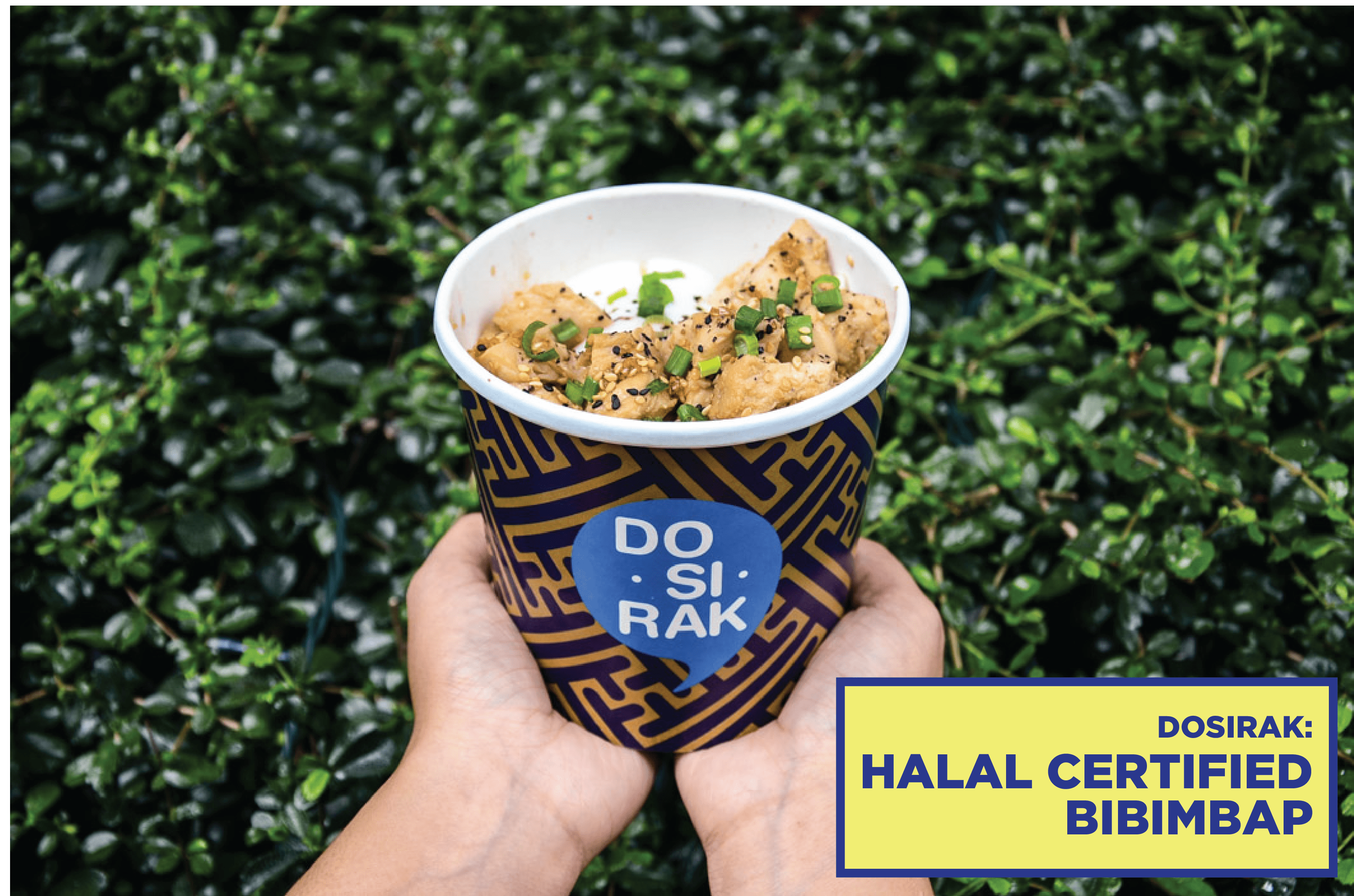 5 Uniquely Halal Certified Cuisines – Lifeguide.sg