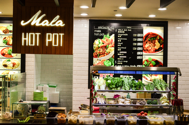 5 Uniquely Halal Certified Cuisines – Lifeguide.sg