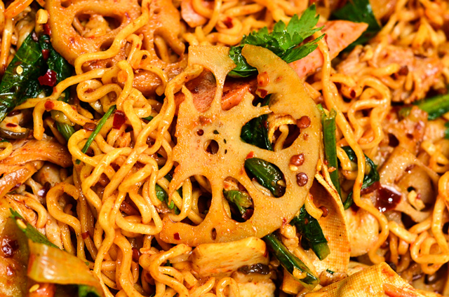 5 Uniquely Halal Certified Cuisines – Lifeguide.sg