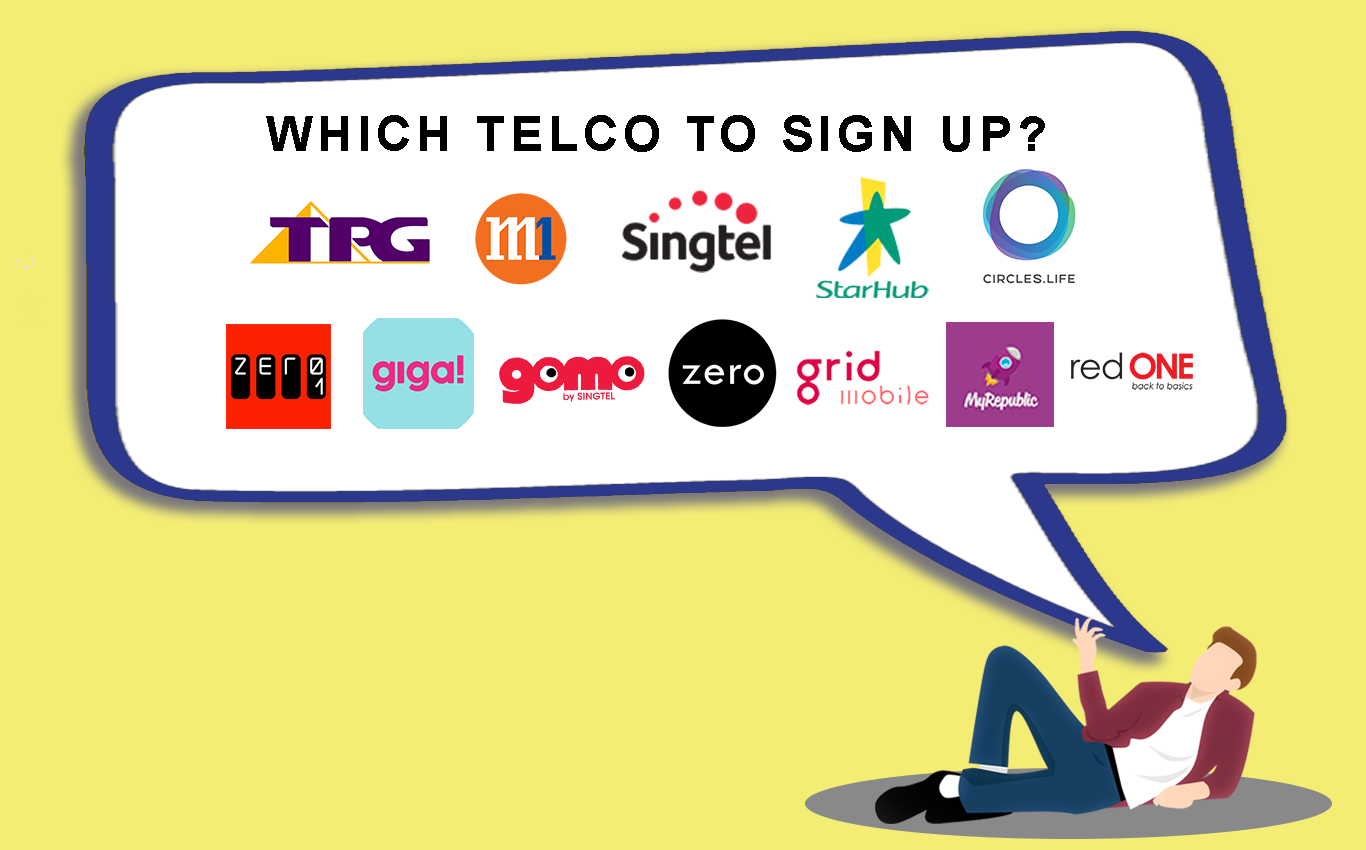 Is TPG The BEST Telco In Singapore Right Now? – Lifeguide.sg