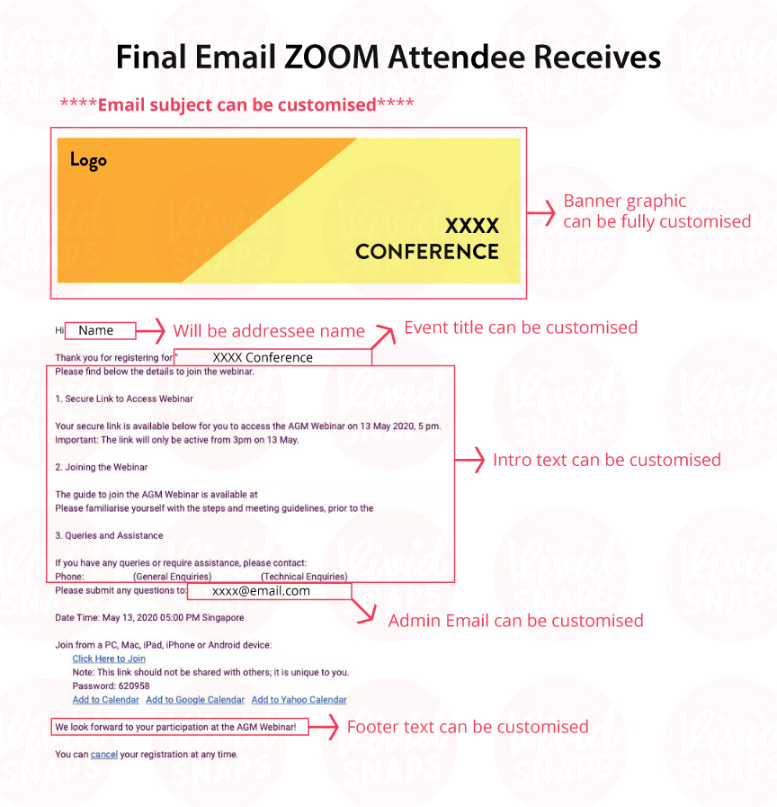 What You Need to Know about Zoom’s Web Conference Security – Lifeguide.sg